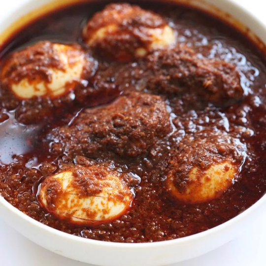 How to make "Doro Wot" ዶሮ ወጥ – Balè Moya