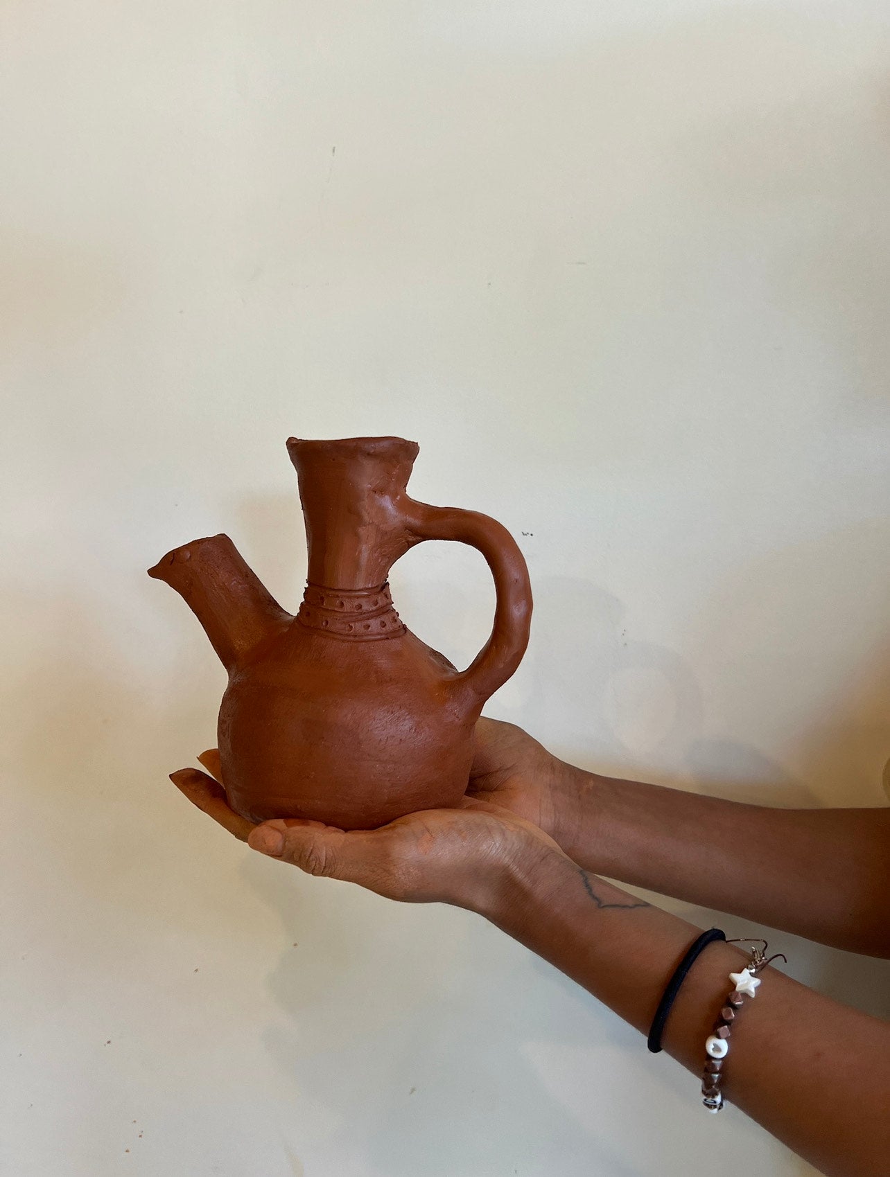 The Jebena Studio Experience: Make-Your-Own Jebena (An Ethiopian & Eri ...